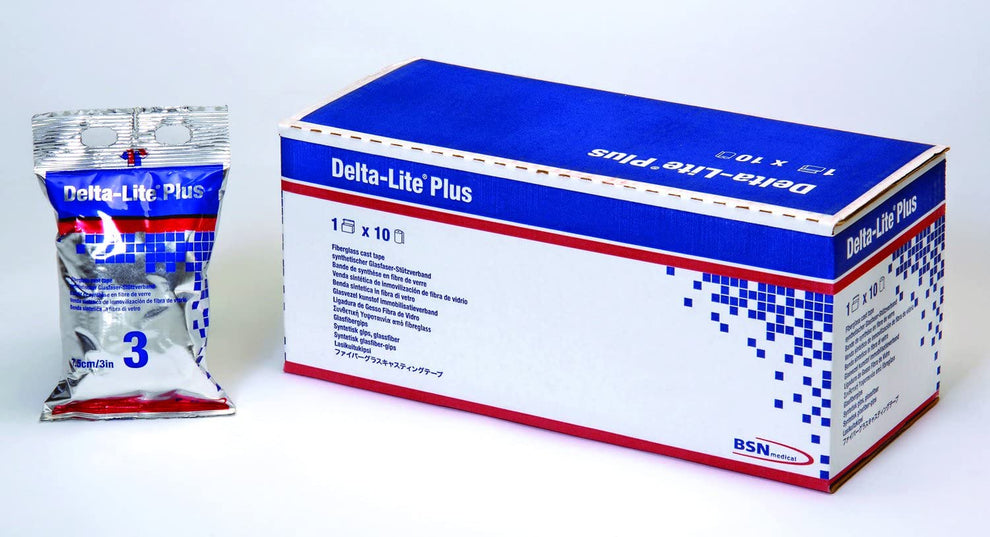 FIBRA DE VIDRIO RESISTENTE AL AGUA/ FRACTURAS – CureZone
